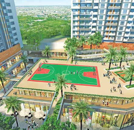 M3M Heights, Sector 65, Gurgaon | Price List & Brochure, Floor Plan ...
