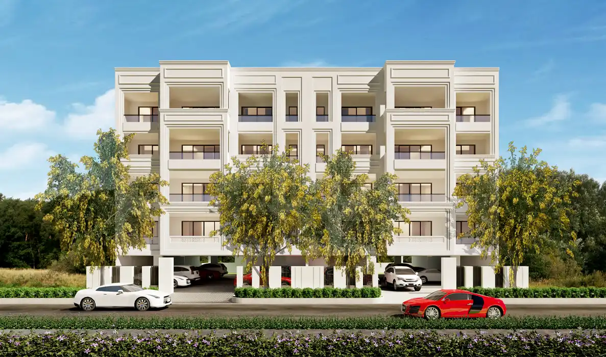DLF The Grove, DLF Phase 5, Gurgaon | Price List & Brochure, Floor Plan ...