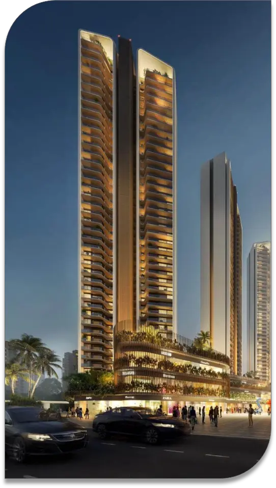 Nandaka, Sector 84 Gurgaon | Price List & Brochure, Floor Plan ...