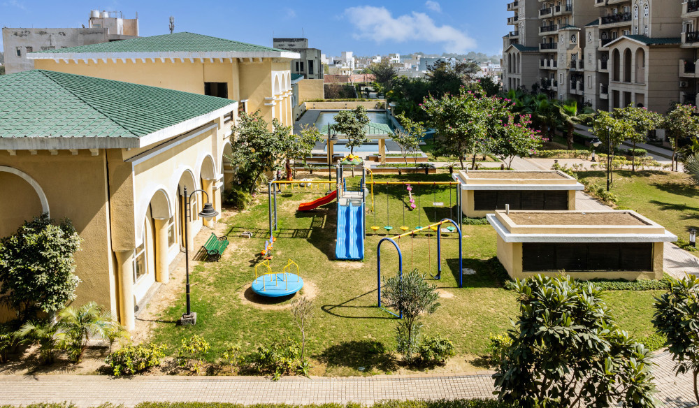 ATS Triumph, Sector 104 Gurgaon | Price List & Brochure, Floor Plan ...