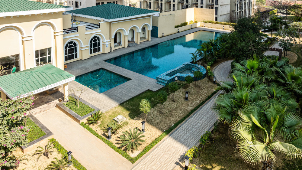 ATS Triumph, Sector 104 Gurgaon | Price List & Brochure, Floor Plan ...