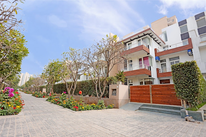 Tulip Ivory, Sector 70 Gurgaon | Price List & Brochure, Floor Plan ...