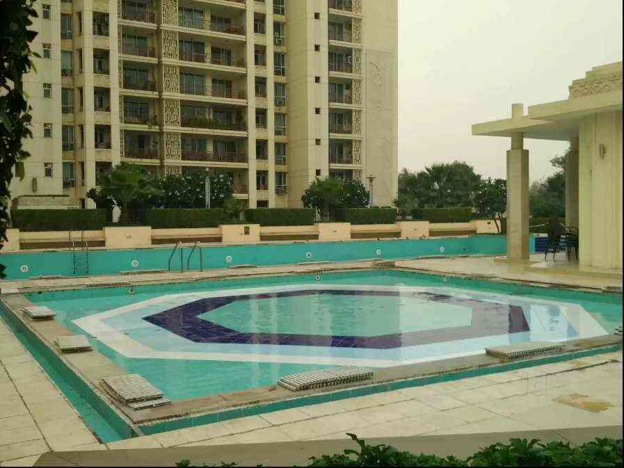 DLF The Summit, Sector 54 Gurgaon | Price List & Brochure, Floor Plan ...
