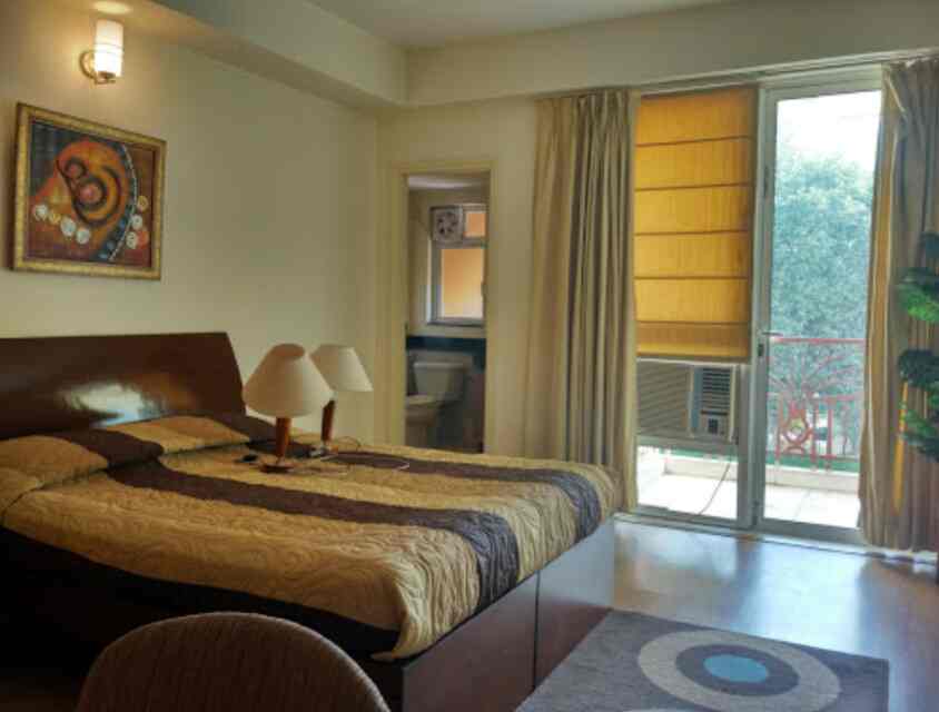 DLF The Summit, Sector 54 Gurgaon | Price List & Brochure, Floor Plan ...