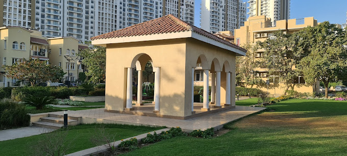 Emaar Mgf Emerald Floors, Sector 65 Gurgaon | Price List & Brochure ...