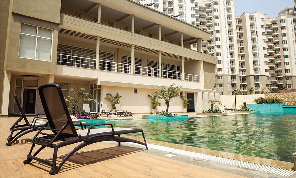 Experion The Heartsong, Sector 108 Gurgaon | Price List & Brochure ...