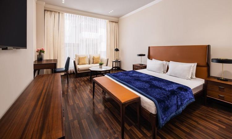 Mapsko The Icon 79, Sector 79 Gurgaon | Price List & Brochure, Floor ...