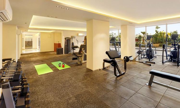 Mapsko The Icon 79, Sector 79 Gurgaon | Price List & Brochure, Floor ...
