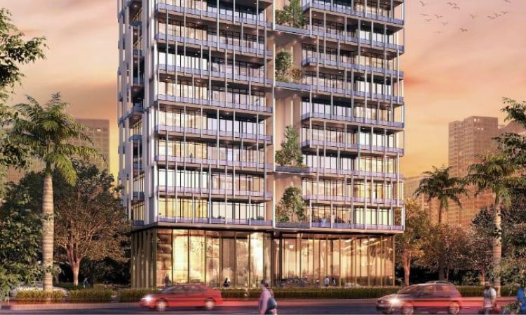 Mapsko The Icon 79, Sector 79 Gurgaon | Price List & Brochure, Floor ...