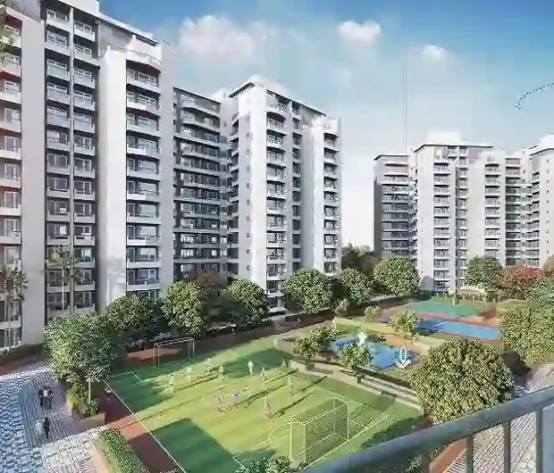 TARC Maceo, Sector 91 Gurgaon | Price List & Brochure, Floor Plan ...