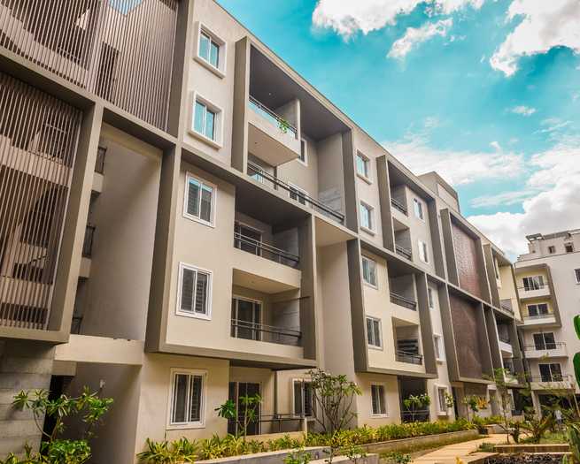 Vedam Homes Floor, Sector-33 Sohna, Gurgaon | Price List & Brochure ...