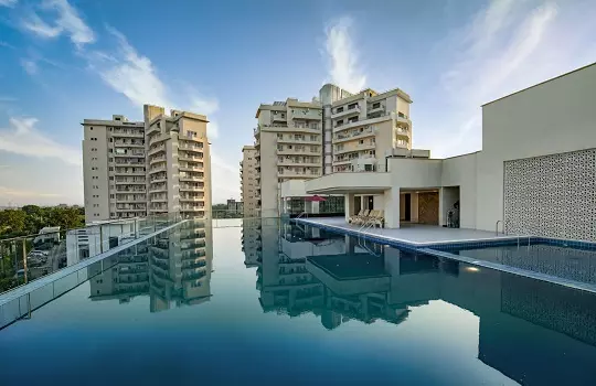 TARC Maceo, Sector 91 Gurgaon | Price List & Brochure, Floor Plan ...