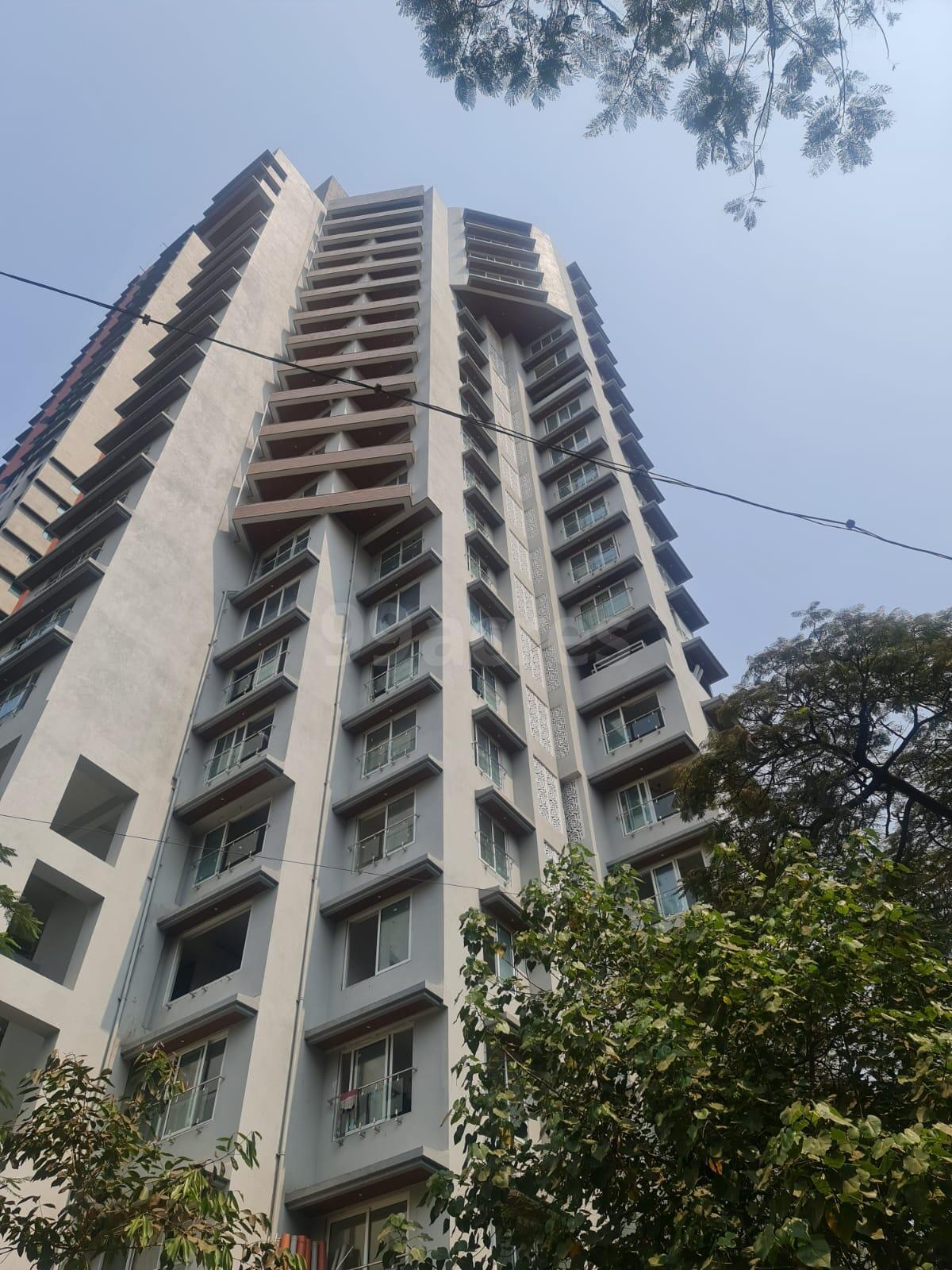 Dipti Royal Arc, Shivaji Park, Dadar | Price List & Brochure, Floor ...