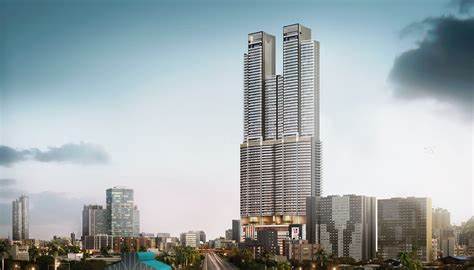 Lokhandwala Minerva, Mahalaxmi, Mumbai | Price List & Brochure, Floor ...