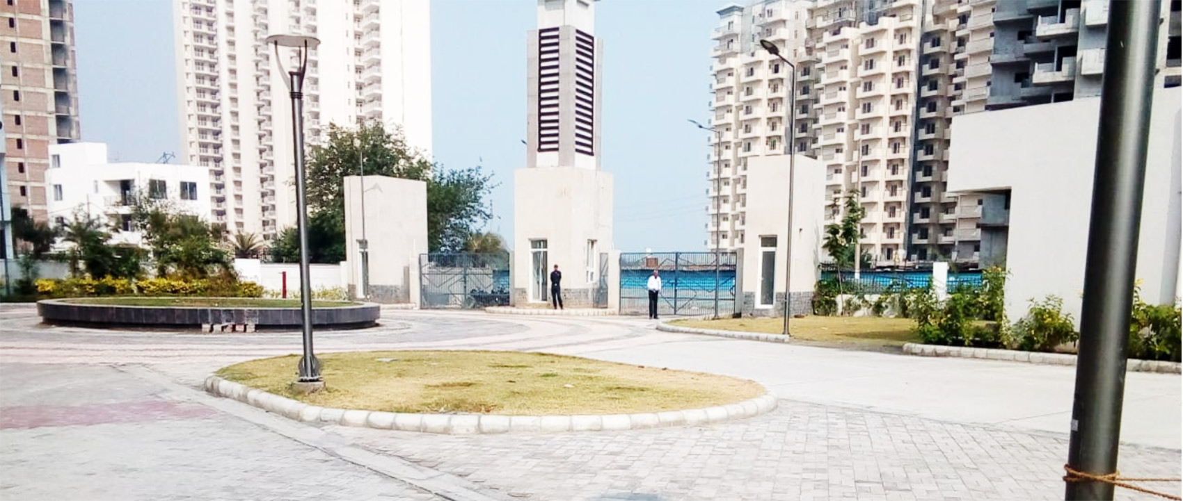 Spaze Kalistaa, Sector 84 Gurgaon | Price List & Brochure, Floor Plan ...