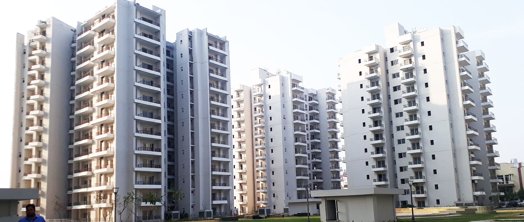 Spaze Kalistaa, Sector 84 Gurgaon | Price List & Brochure, Floor Plan ...