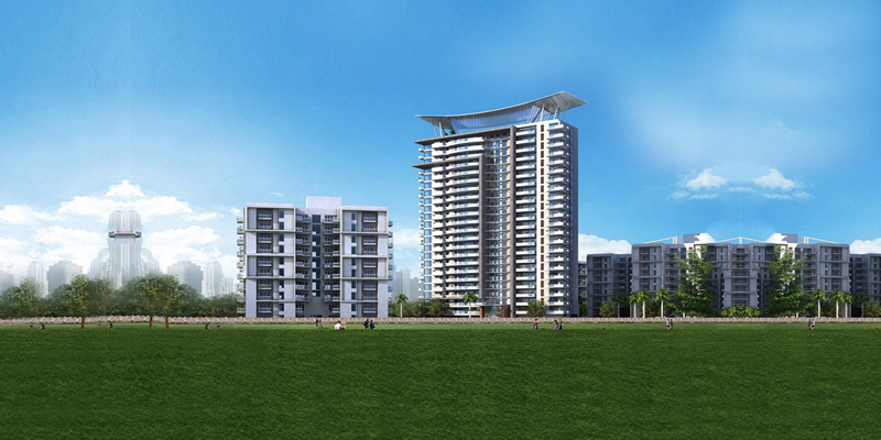 Spaze Kalistaa, Sector 84 Gurgaon | Price List & Brochure, Floor Plan ...