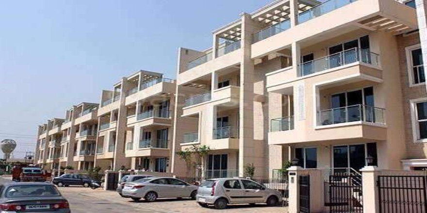 Ansal API Esencia, Sector 67 Gurgaon, Gurgaon, Haryana | Price List ...