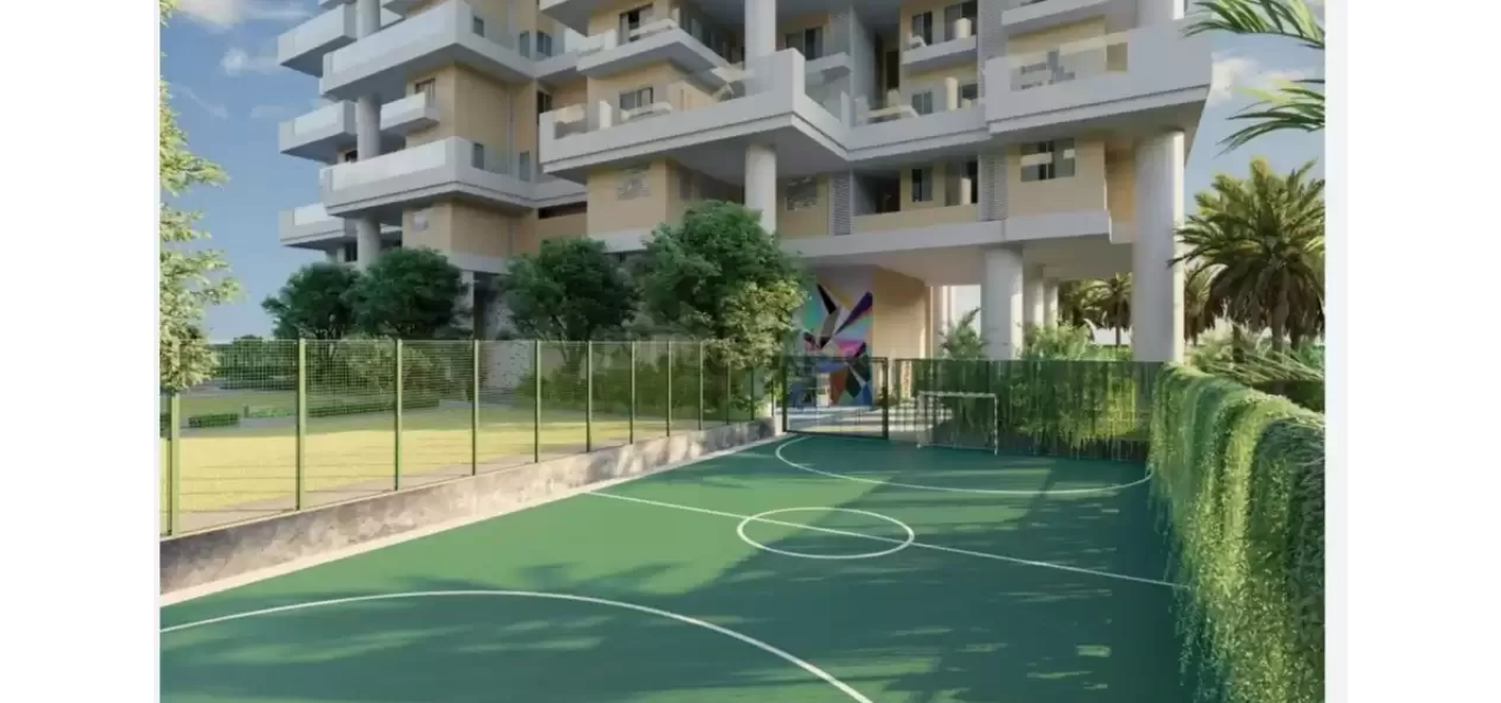 Indiabulls Sky Forest, Lower parel, Mumbai | Price List & Brochure ...