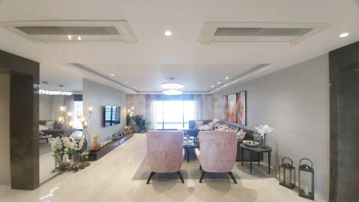 Signia Pearl, Bandra Kurla Complex, Mumbai | Price List & Brochure ...