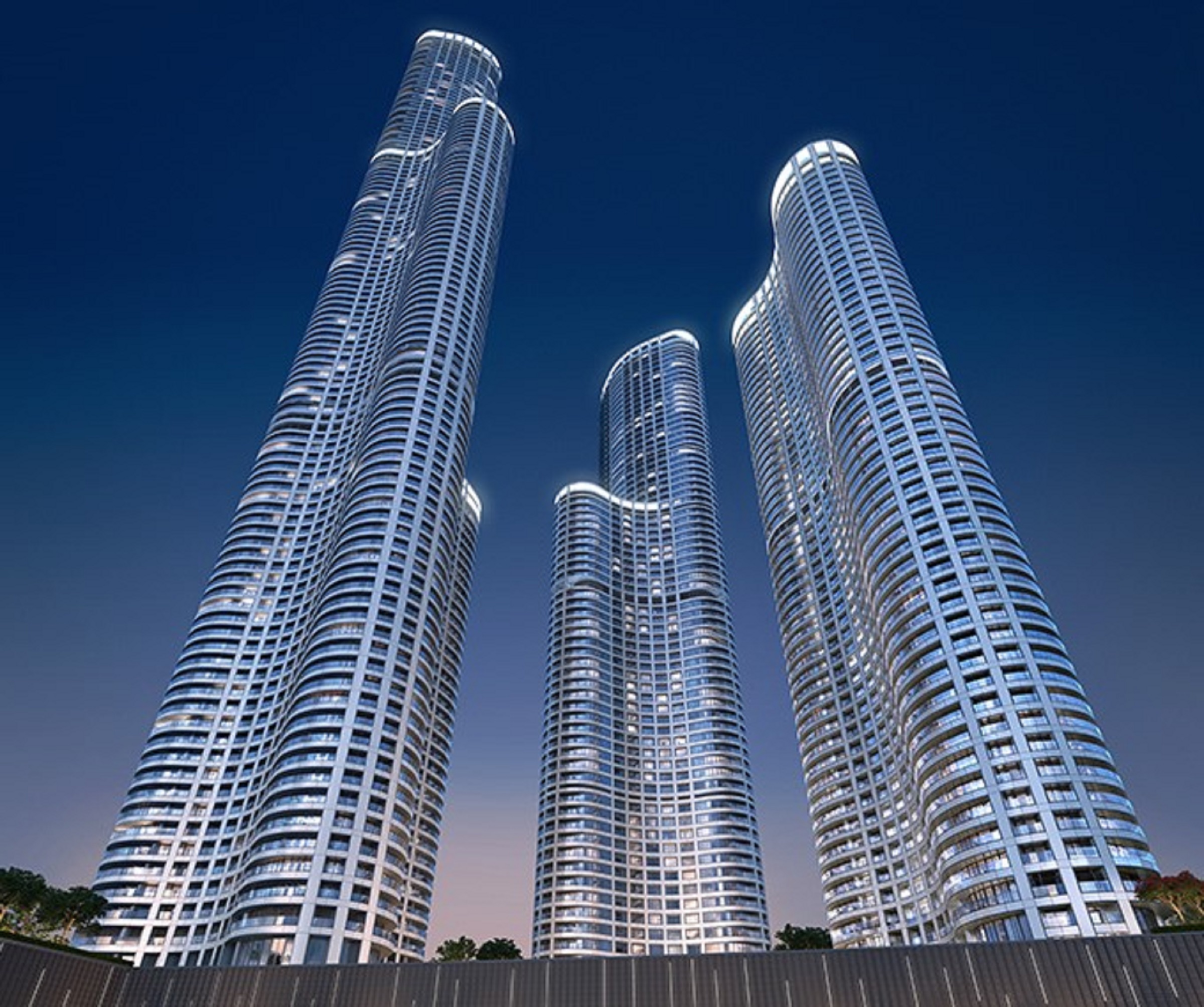 Lodha World Towers, Worli, Mumbai | Price List & Brochure, Floor Plan ...