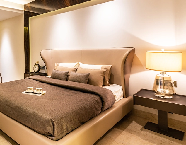 Signia Pearl, Bandra Kurla Complex, Mumbai | Price List & Brochure ...