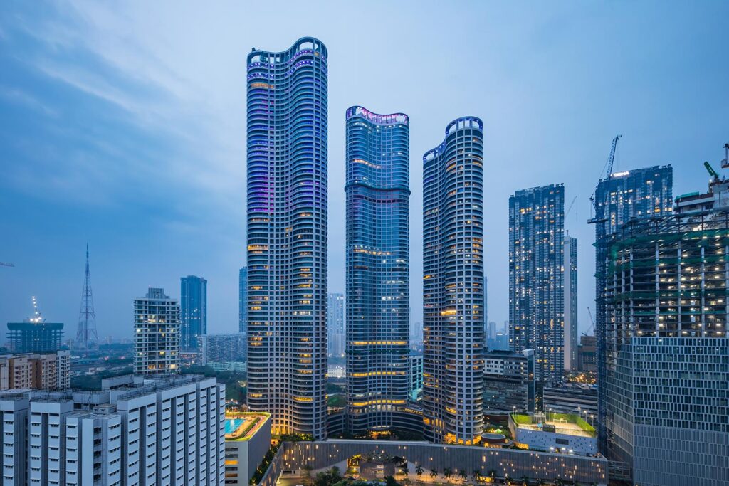 Lodha World Towers, Worli, Mumbai | Price List & Brochure, Floor Plan ...