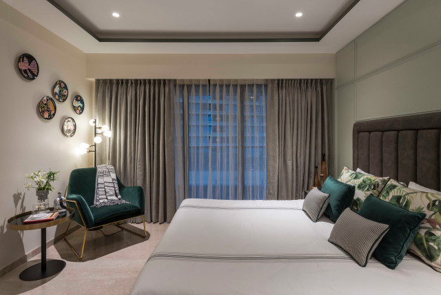 Signia Pearl, Bandra Kurla Complex, Mumbai | Price List & Brochure ...