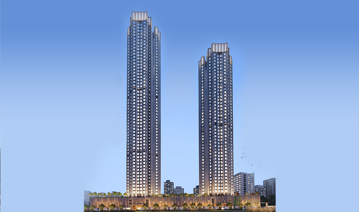 Bhoomi Simana, Parel, Mumbai | Price List & Brochure, Floor Plan ...