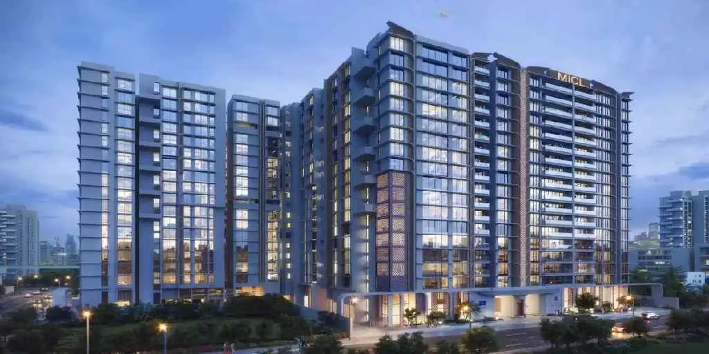 MICL Aaradhya Onepark, Ghatkopar East, Mumbai | Price List & Brochure ...