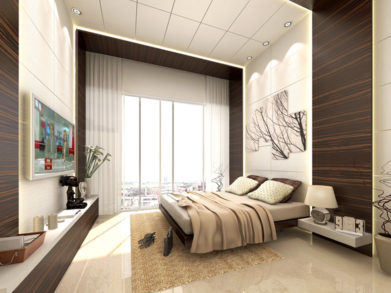 Northern Heights, Dahisar East, Mumbai | Price List & Brochure, Floor ...