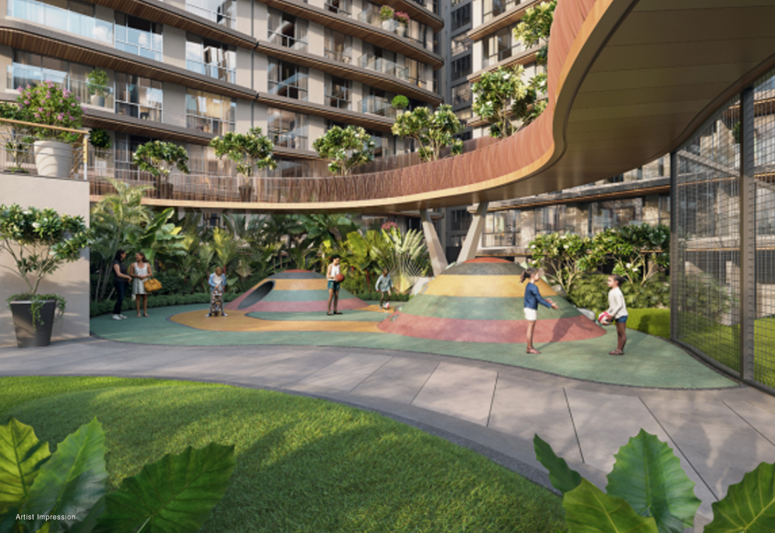 Delta Palm Beach, Nerul, Navi Mumbai | Price List & Brochure, Floor Plan, Location Map & Reviews