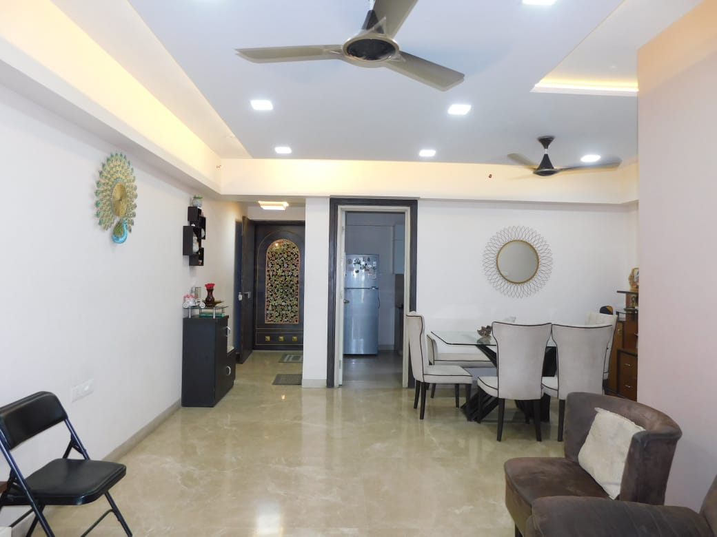Magnolias Neelkanth Greens, Manpada, Thane | Price List & Brochure ...