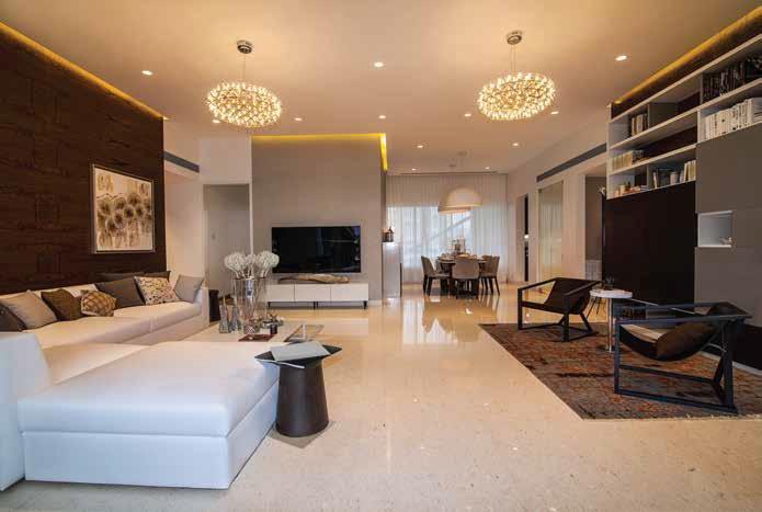 Immensa by Kalpataru, Kolshet Road, Thane | Price List & Brochure ...
