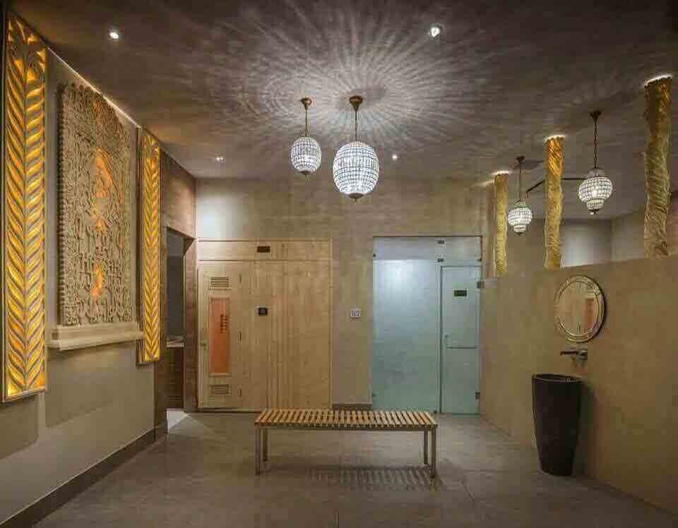 ABA Cleo County, Sector 121, Noida | Price List & Brochure, Floor Plan ...