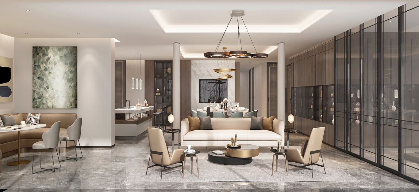 Max Estates 128, Sector 128, Noida | Price List & Brochure, Floor Plan ...